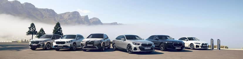 BMW Reichhart Mauthausen
