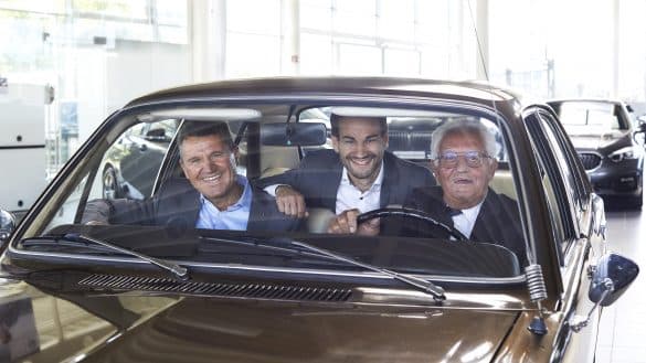 BMW Reichhart Mauthausen