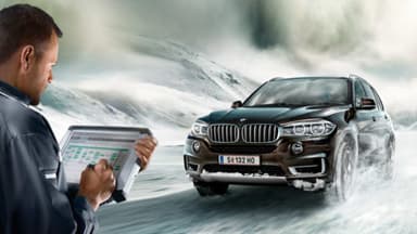 BMW Reichhart Mauthausen